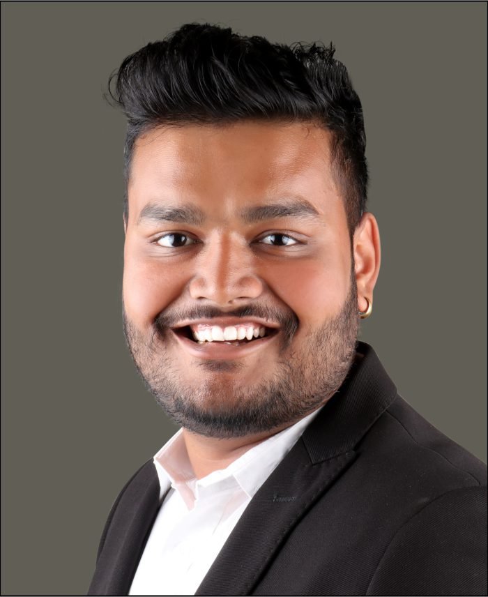 Chandra Studio – You Think We Create